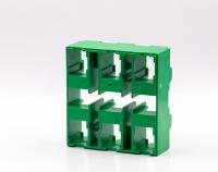 China Heat-resistant Modified Unsaturated Polyester Molding Compound PT-310 For Insulating Parts for sale