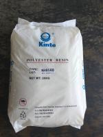 China HAA Polyester Resin NH0305 for Sand and Wrinkle Powder Coatings 105-115°C for sale