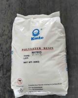 China Super Fast Cure TGIC Polyester Resin for Coil Coating 280°C 1 Min Curing for sale