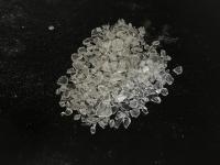 China 93/7 TGIC Polyester Resin NH9307 Super Durable High Gloss Powder Coating Resin 200C Cure for sale