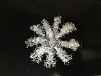 China 93/7 TGIC Polyester Resin NH9307 Super Durable High Gloss Powder Coating Resin 200C Cure for sale