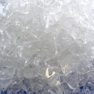 China Polyester Resin NH8305 for TGIC Cure Powder Coating Excellent Flexibility 30-36 Acid Number for sale