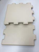 China Thermoset MDF Powder Coating 140C Curing for Indoor Outdoor Furniture Durable for sale