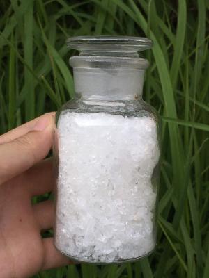 China Saturated Polyester Epoxy Resin HH2583 for Low Gloss Powder Paint 50/50 Hybrid for sale