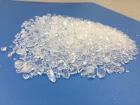 China High Molecular Weight thermoset Polyester Resin With ISO14000 for sale