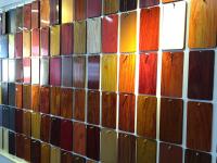 China TGIC Cure Polyester Resin 90/10 Transparent Flakes 2200mPa·s Viscosity for sale