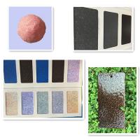 China 93/7 Anti Yellowing TGIC Polyester Resin NH3306 Excellent Impact Resistance for Texture Powder Coating for sale