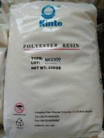 China Thermosetting 70/30 Polyester Powder Coating Resins For General Purpose for sale
