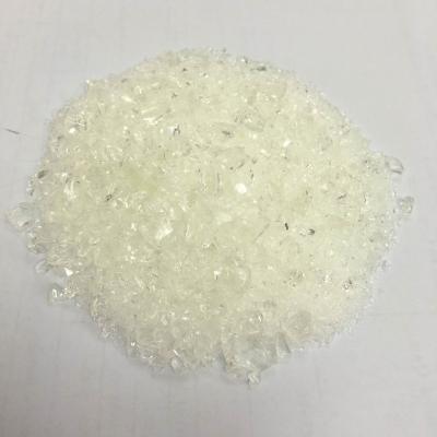 China Polyester Epoxy Resin NH3395 TGIC Cure for Heat Transfer Powder Coating 65C Tg for sale
