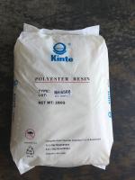 China Fast Curing 60/40 Polyester Epoxy Resin For Hybrid Powder Coatings for sale