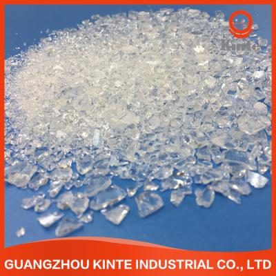 China HAA Saturated Polyester Resin NH6583 95/5 for Powder Coating 180°C for sale