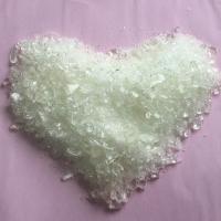 China ISO9001 Blended Polyester Resin NH8081 NH8588 for Low Gloss Powder Coatings Dry Blend for sale