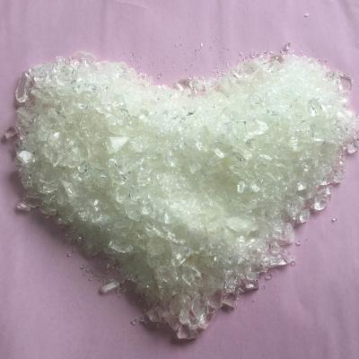 China ISO9001 Blended Polyester Resin NH8081 NH8588 for Low Gloss Powder Coatings Dry Blend for sale
