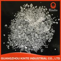 China 92/8 Polyester Resin NH9205 for Super Durable Heat Transfer Powder Coating 200C for sale