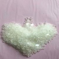 China TMA Free 70/30 Hybrid Polyester Resin for Fast Curing Indoor Powder Coating 180°C for sale