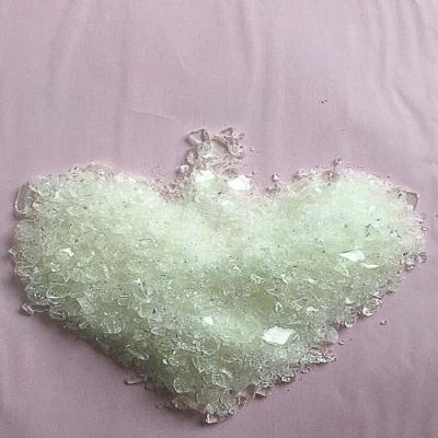 China TMA Free 70/30 Hybrid Polyester Resin for Fast Curing Indoor Powder Coating 180°C for sale