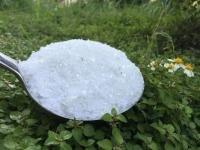 China Anti Frost Bifunctional Polyester Resin NH8302 Heat Resistance 107-120°C for TGIC Powder Coating for sale