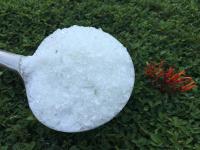 China TGIC Curing Blended Polyester Resin 95/5 Outdoor Use Low Gloss 25-40% for sale