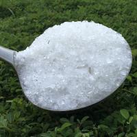 China 94:6 HAA Saturated Polyester Resin NH6485 for Heat Transfer Powder Coating Transparent Flakes for sale