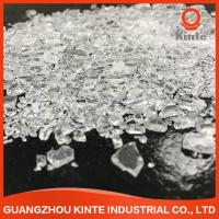 China Anti Yellowing HAA Polyester Resin NH6353 Low Cure 150°C for Powder Coating for sale
