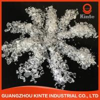 China 96/4 Thermosetting Polyester Resin NH6685 for Low Gloss Matt Powder Paint 180°C Curing for sale