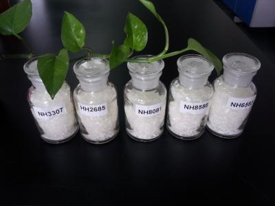 China 92/8 TGIC Polyester Resin NH3295 Low Temperature Curing 160°C for Powder Coating for sale