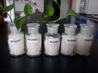 China HAA Cured Polyester Resin for Powder Coating with Excellent Flowability 3000mPa.s for sale