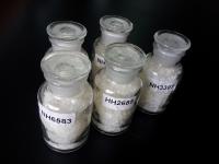 China Dry Blend Isocyanate Resin Polyester for PU Powder Coating NH7805 80/20 Ratio for sale