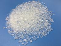 China 90/10 TGIC Polyester Resin NH3005 for High Gloss Powder Coating 50-55 Acid Value for sale