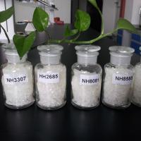 China Fast Curing TGIC Polyester Resin NH3383 Anti Yellowing 12min 180°C for Powder Coating for sale