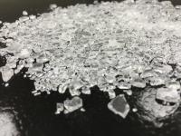 China Polyester Resin for Powder Coating Smooth Flow 6500mPa·s ISO14000 for sale