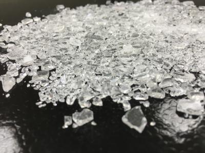 China Polyester Resin for Powder Coating Smooth Flow 6500mPa·s ISO14000 for sale
