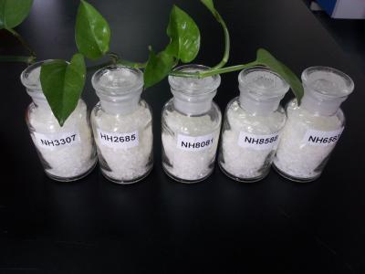 China 84:16 Saturated Polyester Resin Transparent with Good Flowability Hydroxyl Value 25-35 mgKOH/g for sale