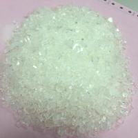 China High Gloss HAA Polyester Resin NH-6583 180°C Curing Powder Coating for sale