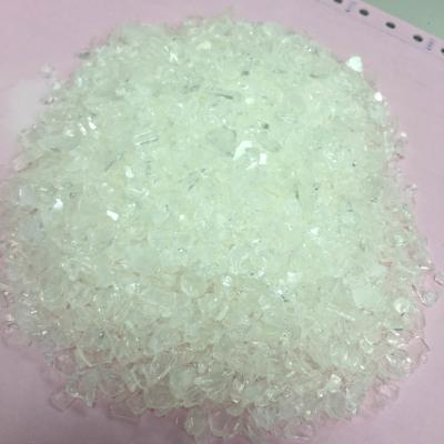 China High Gloss HAA Polyester Resin NH-6583 180°C Curing Powder Coating for sale