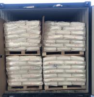 China TGIC Cure Powder Coating Polyester Resins High Gloss Storage Stability High TG for sale