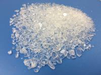 China RHOS Certified Bifunctional Primid Powder Coatings polyester Resin Good Leveling for sale