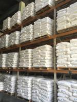 China Tin Free 60/40 Powder Coating Resin HH2683B Good Flow Hybrid Polyester Epoxy System Acid Value 48-54 for sale