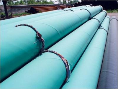 China Fusion Bonded Epoxy FBE Powder Coating for Pipe Steel Rebar 1.2-1.8 g/cm3 for sale