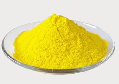 China Epoxy Polyester Hybrid Powder Coating 80μm Indoor Use Metallic Pigment ISO9001 for sale