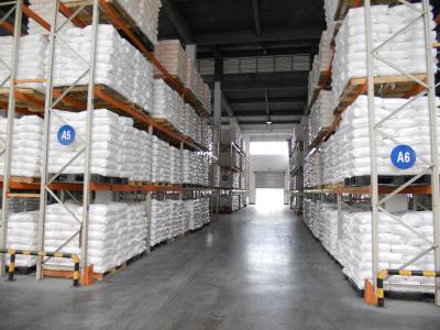 China High Gloss TGIC Polyester Resin Smooth Effect Super Durable for Powder Coatings for sale