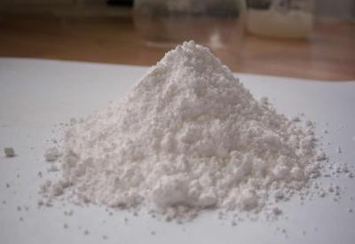 China Precipitated Barium Sulphate BaSO4 450 Powder Coating Raw Material for Ink 25kg for sale