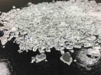 China Saturated Polyester Resin NH3309C for TGIC Powder Coating System 93/7 Low Gloss for sale