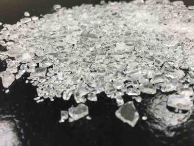 China Saturated Polyester Resin NH3309C for TGIC Powder Coating System 93/7 Low Gloss for sale