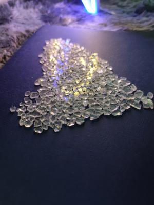 China 96/4 HAA Primid Saturated Polyester Resin NH6688K Excellent Flowability 180°C Cure for sale