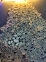 China High Thermostability NH-8303 Polyester Resin for Powder Coating 300°C Baking for sale
