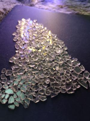 China 96/4 Primid Blended Polyester Resin For Low Gloss Powder Coatings for sale