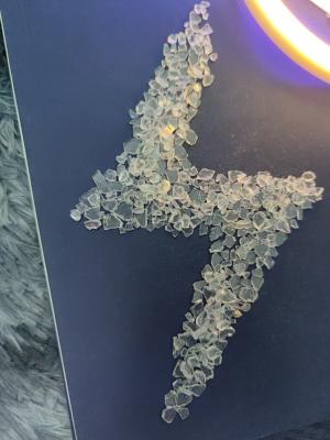 China 50/50 Hybrid Polyester Epoxy Resin With Low Temperature Curing At 160°C for sale