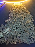 China 96/4 Primid Saturated Polyester Resin Dry Blended for Low Gloss Powder Coatings for sale