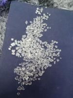 China HAA Epoxy Polyester Resin for Powder Coating 93/7 Pinhole Free 100-110°C for sale